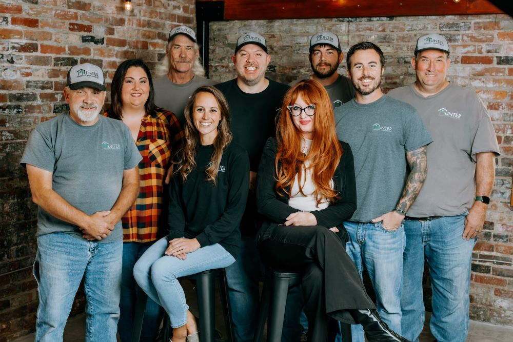 About Us | Hunter Property Management